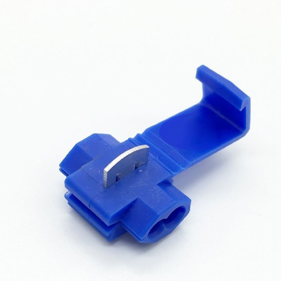 Splice Terminals Splice Connectors Accessories IDC Kit Set Tool ...