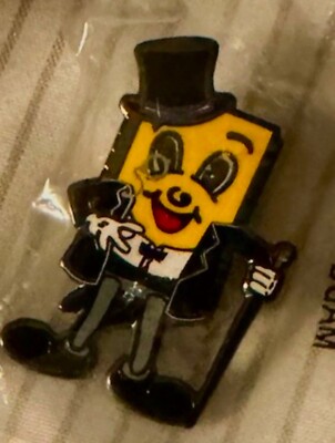 Fry’s Electronics Charlie Chip Chaplin | eBay