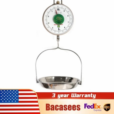 Scales - Seafood Scale