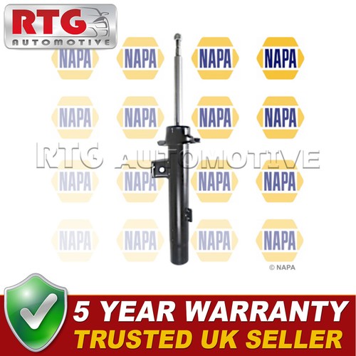 Front Left Suspension Shock Absorber Fits BMW 3 Series 1 31316796159 | eBay