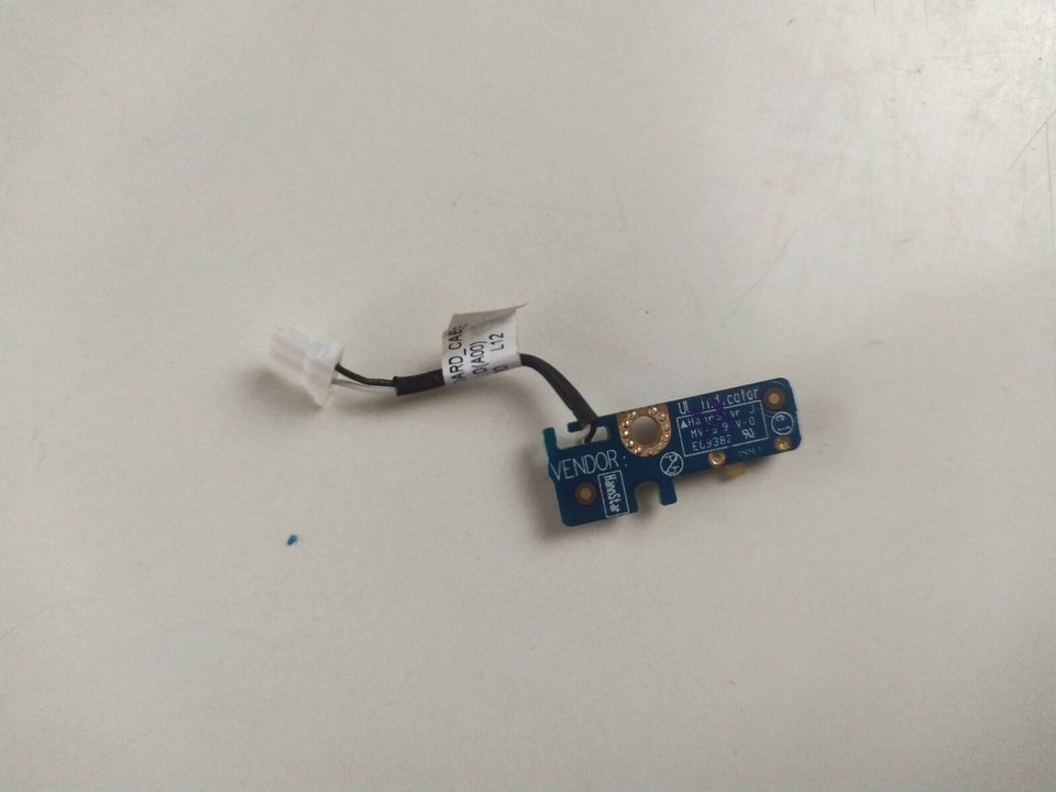 Dell Latitude E7240 WiFi Wireless Switch Board LS-9432P | eBay