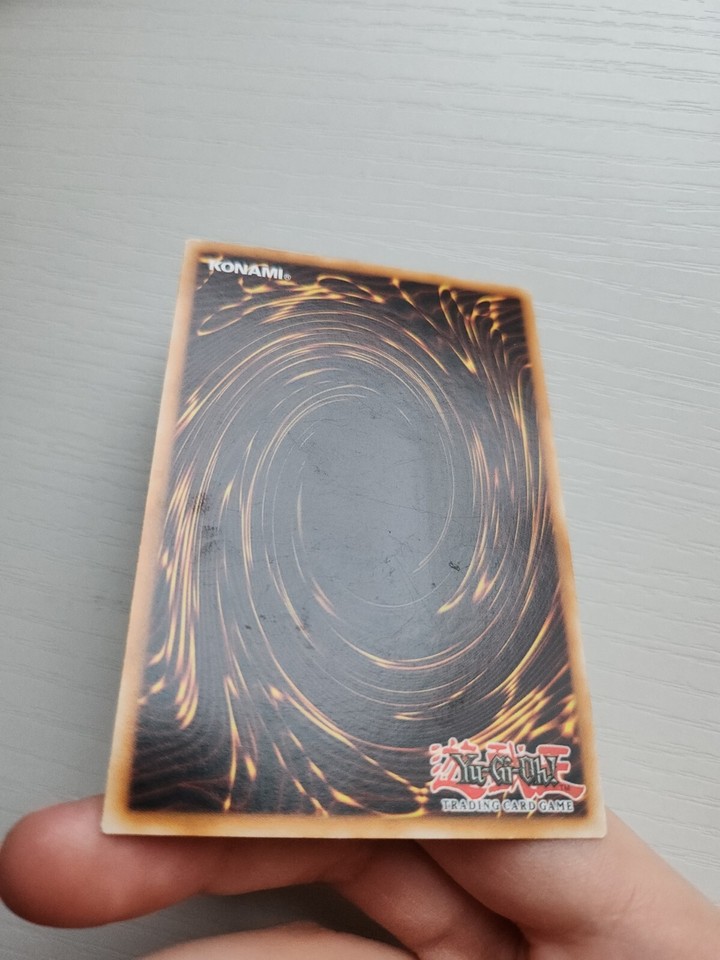 Yugioh TCG - Machine Duplication - Common - SD10-EN029 | eBay