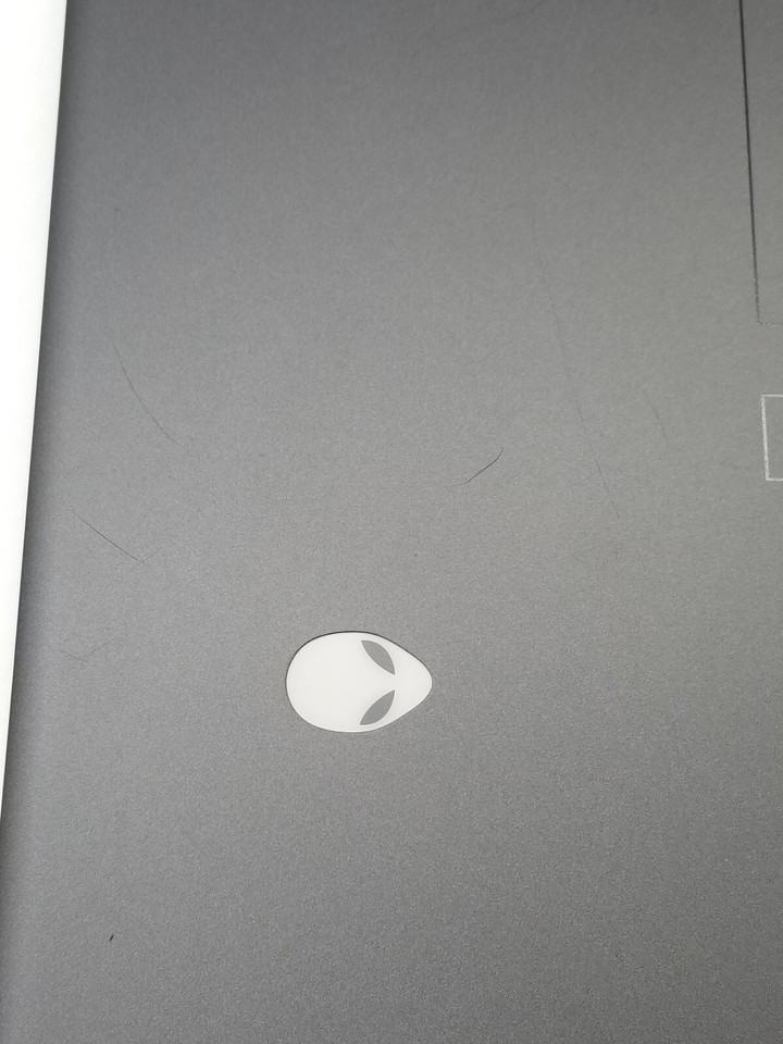 Dell Alienware m15 R7 Laptop PC i7-12th Gen 16GBRam 1TB SSD NVIDIA RTX ...