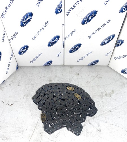 Original Ford Transit Steuerkette Heckantrieb Euro 5 2.2TDCI 1704089 ...