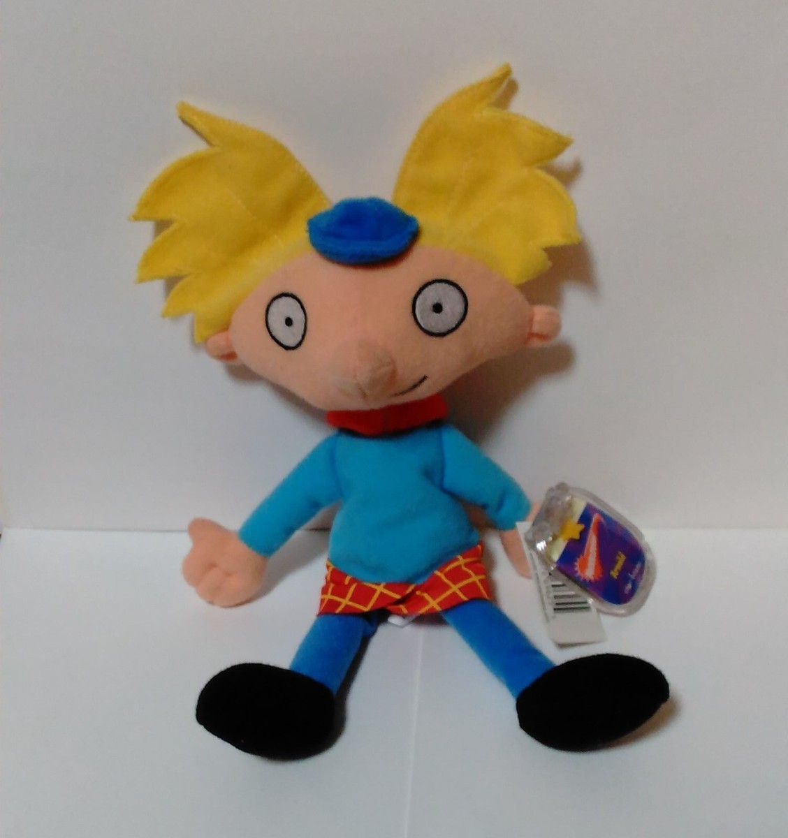 Hey Arnold Nickelodeon
