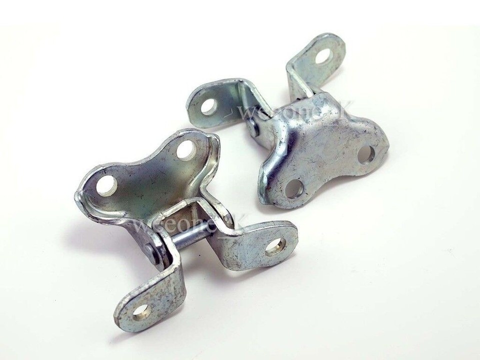 CERNIERE CERNIERA PORTA LATO FET Adatto a TOYOTA FORTUNER 2005 2006 ...