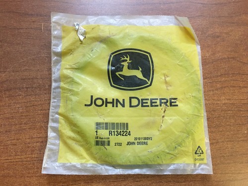 John Deere O-Ring R134224 | eBay