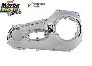 Outer Primary Cover EVO Softail Standard Heritage 1340cc Dyna Super ...
