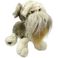 Webkinz Schnauzer for sale online | eBay