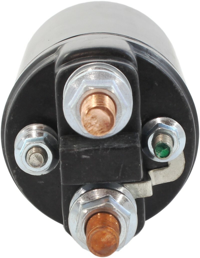 New Solenoid 269640 26964022A 1233544R91 Lucas SSLU-855 for sale online ...