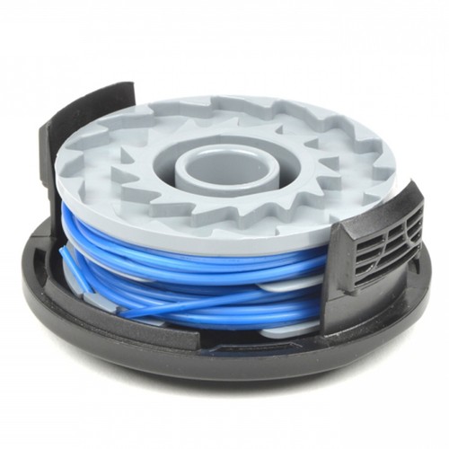 Strimmer Spool Line + Cap for RYOBI RLT4027 RLT4125 RLT5027 RLT5125 ...