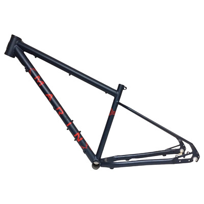Bicycle Frames - Marin Bike Frame - Nelo's Cycles