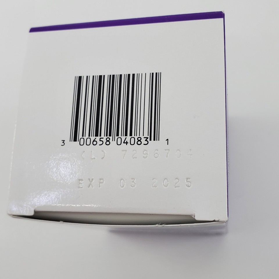 Systane ICaps Eye Multivitamin Formula Supplement 100 Coated Tablets 3/ ...