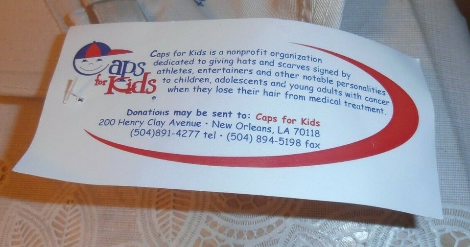 GORGEOUS HOWIE MANDEL SIGNED CAP HAT COMEDIAN ACTOR TV HOST | eBay