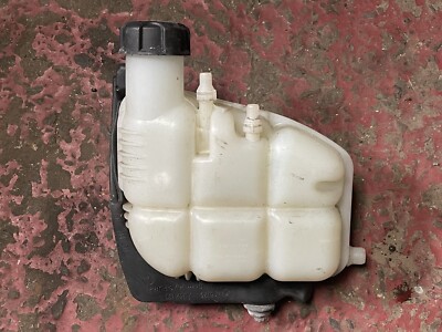 BMW F40 F45 F46 F48 F39 F54 F55 F56 F57 COOLANT EXPANSION TANK ...