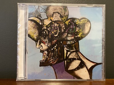 Travis Scott “Franchise” Deluxe CD - Limited Edition Art Cover Jewel ...