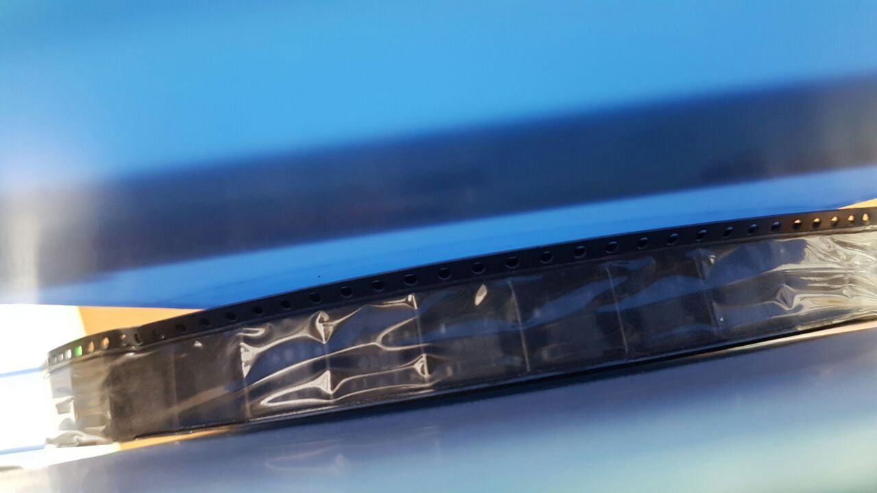 518 X GENERAL DF06S Diode Rectifier Bridge Single 600V 1.5A 4-Pin SDIP ...