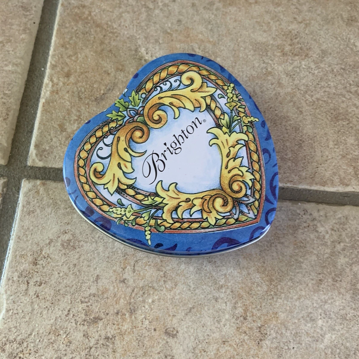 Brighton Collectibles Logo