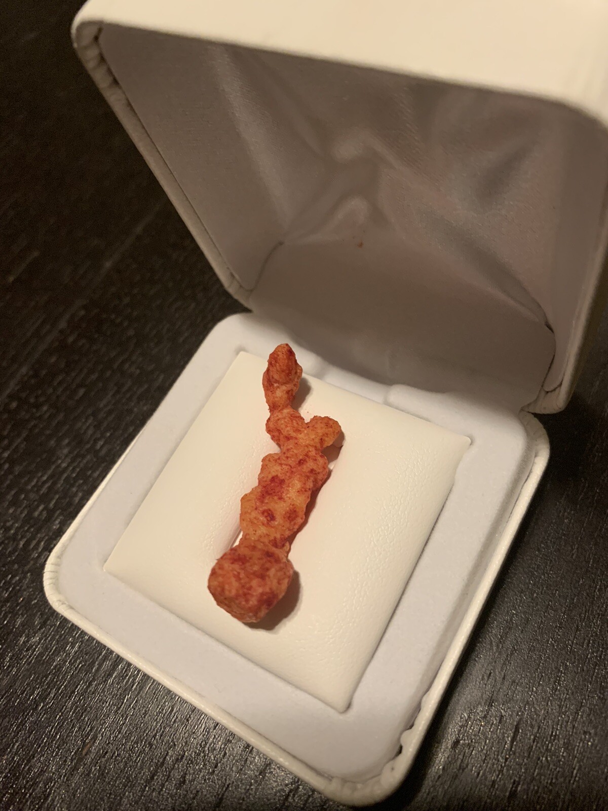 **RARE** Michael Jordan Dunking Flaming Hott Cheeto 1 Of A Kind | eBay