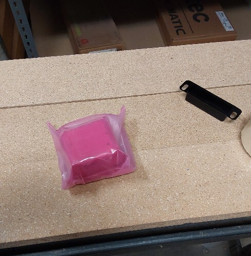 Assa Abloy Aperio RS485 Hub AH30R12 | eBay