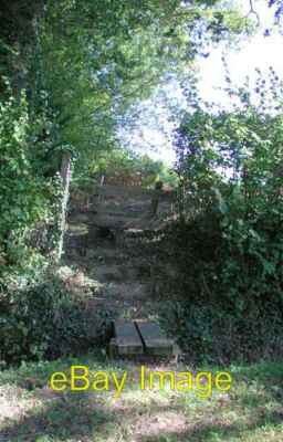 Photo 6x4 Footpath 1790 on Kentstreet Lane Kent Street/TQ2221 Footpath ...