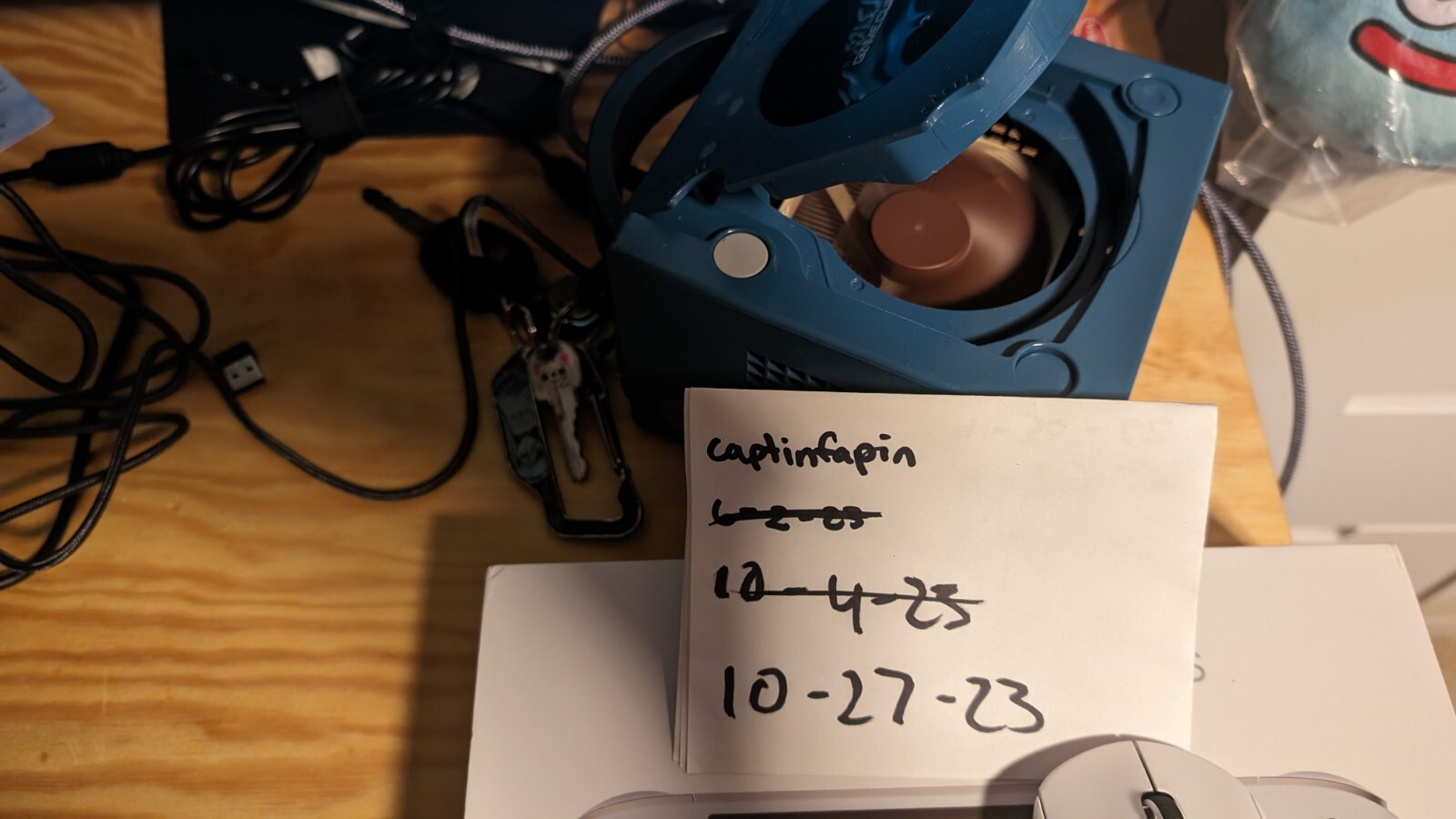 Gamecube Sleeper PC Asrock DESKMINI310W Deskmini 310w | eBay