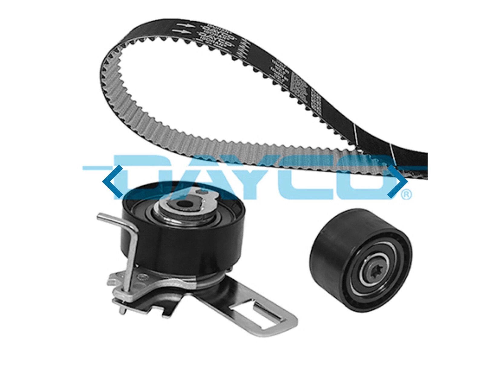 Timing Belt Kit DAYCO for Citroen 1.5 BlueHDi - DV5R 16V NEVLOCK | eBay UK