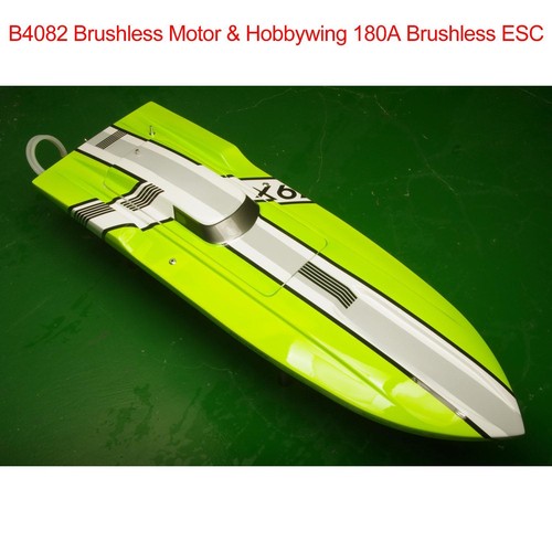 DTRC X79 made with Kevlar High Speed Racing Boat Model RC Ship PNP W ...