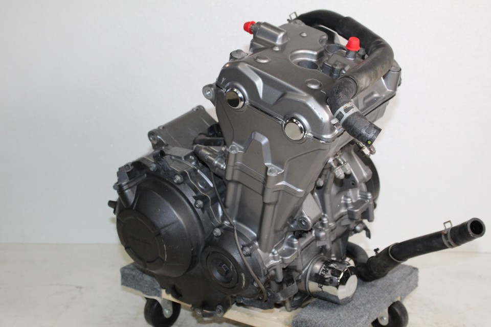 2013 Honda CB500X ENGINE MOTOR | eBay