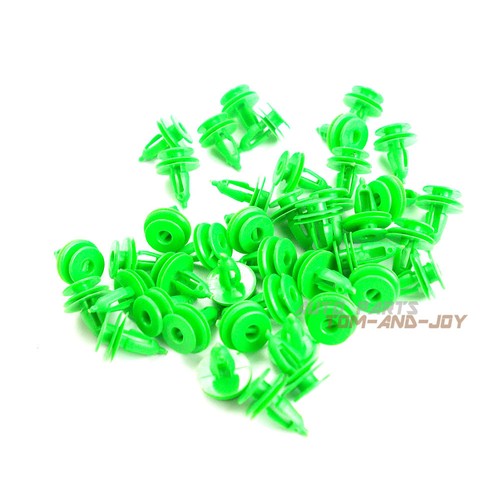 20 XFor Jeep Grand Cherokee Chrysle Breeze Door Trim Panel Clip ...