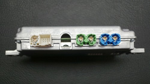 OEM MERCEDES BENZ C63 AMG GLC X253 AMG SVS ECU GPS VERSION MODULE ...