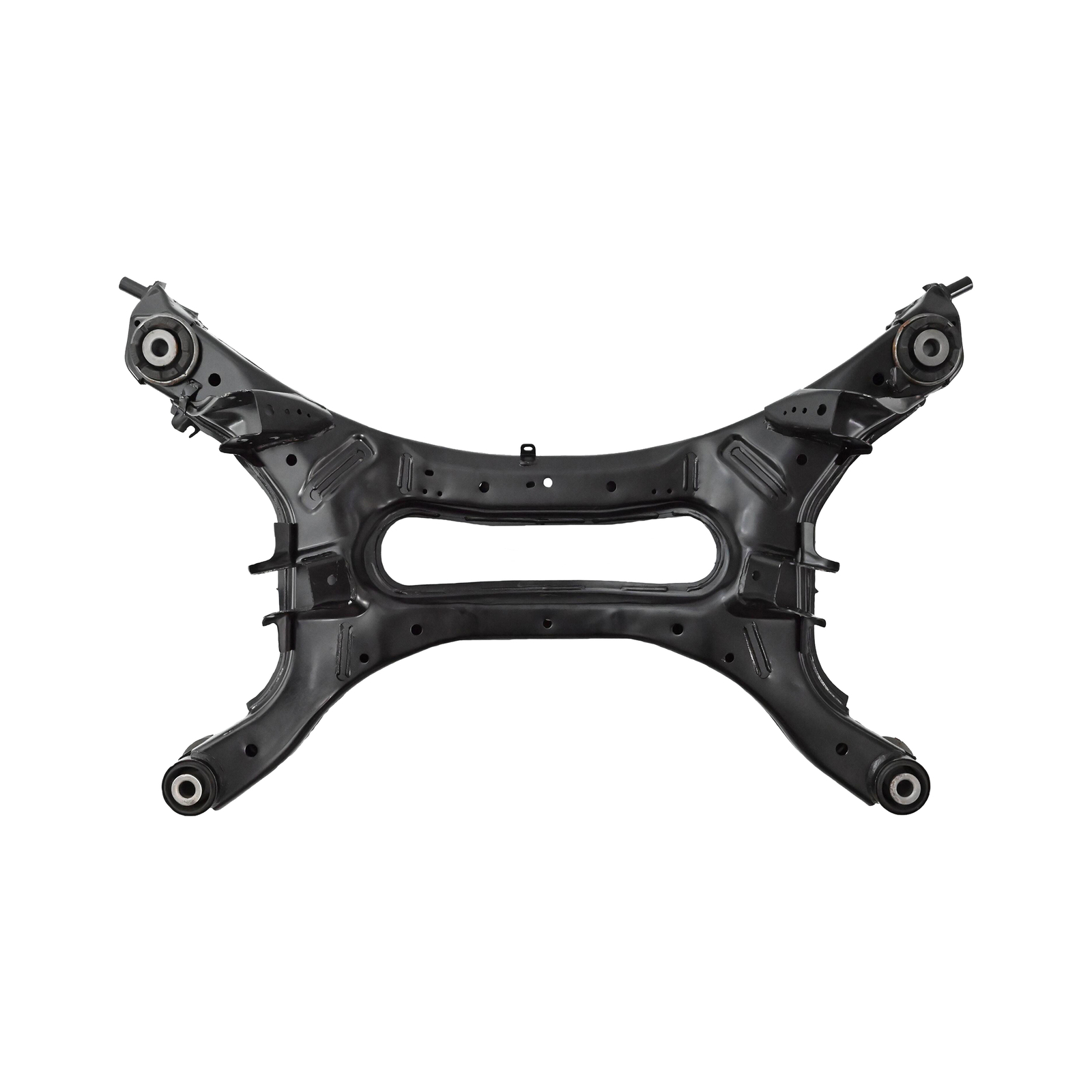 Rear New Sub Frame Suspension Crossmember For Nissan Altima 2007 - 2012 ...