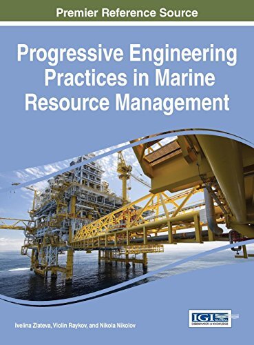 Progressive Engineering Practices in Marine Res, Zlateva, Raykov ...