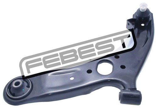 Left Front Arm Fits Hyundai 54500-1R000, 54500-4L000 | eBay Australia