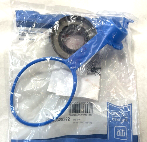 Genuine OEM GM Auto Trans Front Wheel Drive Shaft Seal with Protector ...