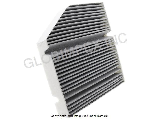 4638352800 Hengst Cabin Air Filter for Mercedes Mercedes-Benz G550 G63 ...