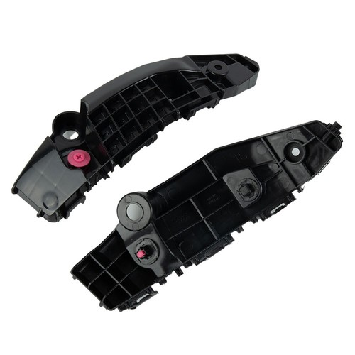 Bumper Spacer Retainer Spacer Retainer 52535-0R090 Black Bumper 52536 ...