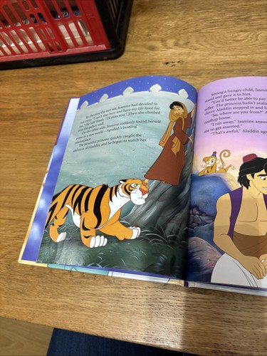 Aladdin by Parragon (2011, Hardcover) for sale online | eBay UK