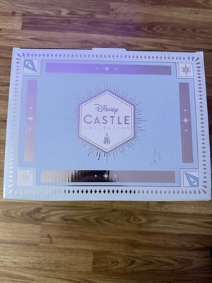 Disney Castle Collection Frozen Light Up Figurine #2 Limited Ed 2020 ...