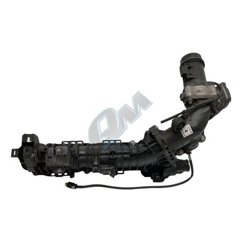BMW Inlet Manifold With Flap 2.0d N47N 120d 220d 320d 420d 520d 7807991 ...