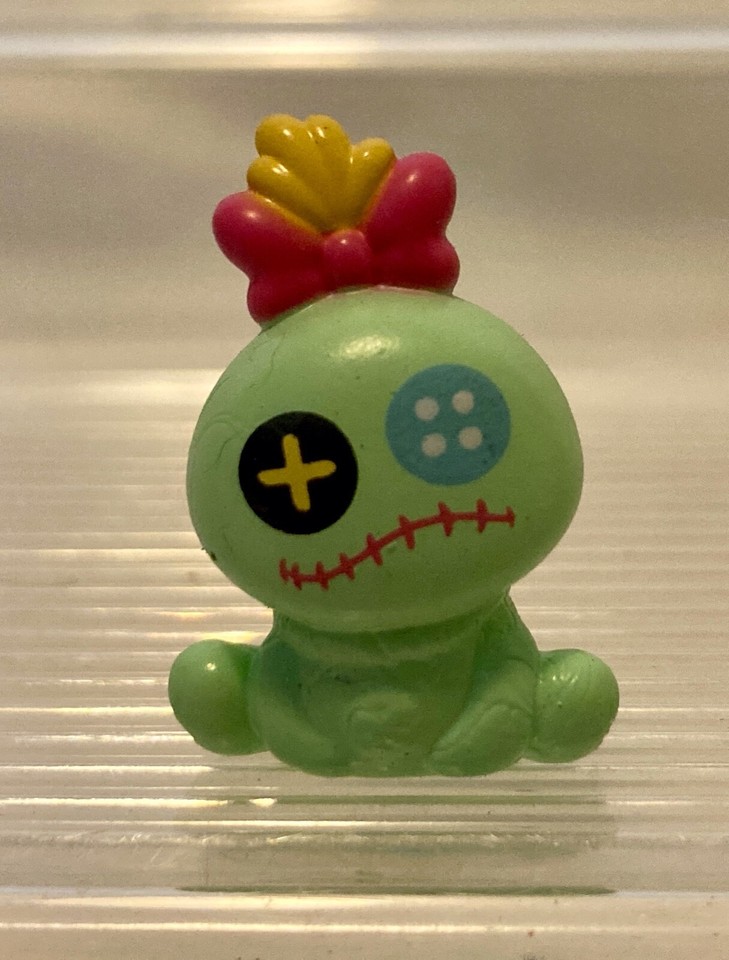 BRAND NEW Series 1, 2 and 3 Disney Doorable SQUISH'ALOTS Squishalots | eBay