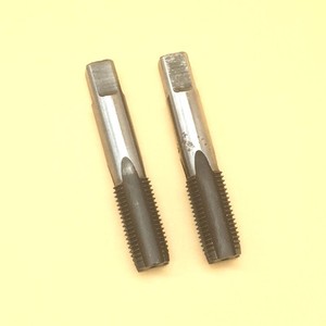 18mm x 1.5 Metric Taper and Plug Tap M18 x 1.5mm Pitch [SN-T] | eBay