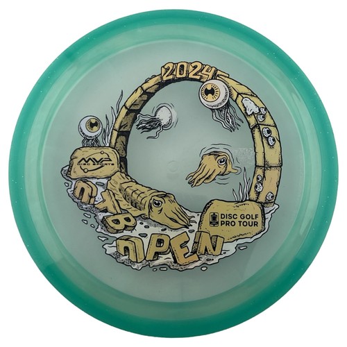 OTB Open Prism Proton Soft Vanish - Axiom Discs | eBay