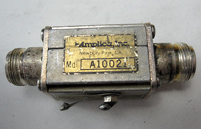 Amplica A10021 | eBay