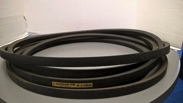 C315 OPTIBELT INDUSTRIAL V-BELT for sale online | eBay