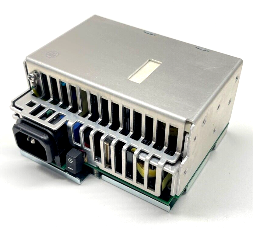Siemens Modular Power Supply A5E00827436 Simatic PC 627 PC 677 Fully ...