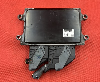 OEM Engine Computer Module ECU ECM 2018 Subaru Impreza Main ECU ...