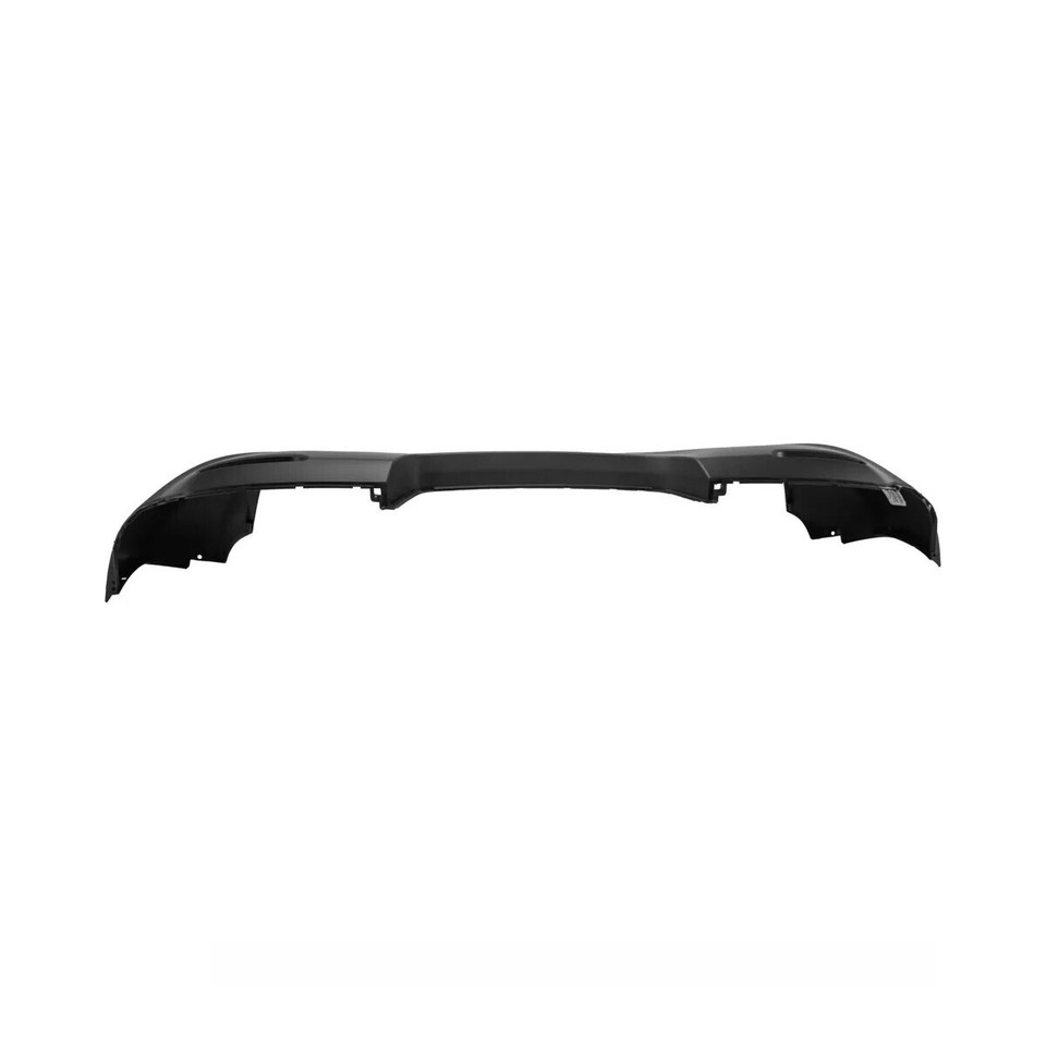 Rear Lower Bumper Cover for 2020-2022 Kia Soul EX LX S X-Line ...