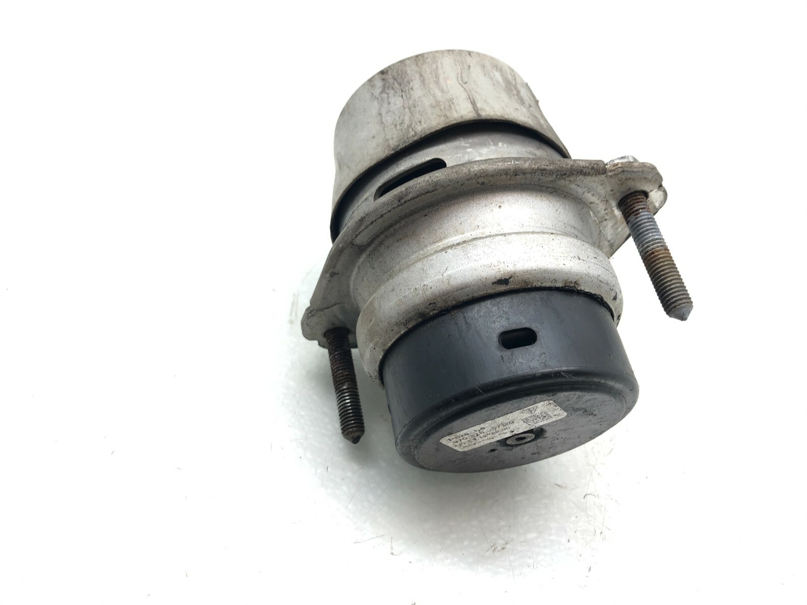 2014 PORSCHE PANAMERA FACELIFT 3.0D ENGINE MOUNT 97037505720 for sale ...