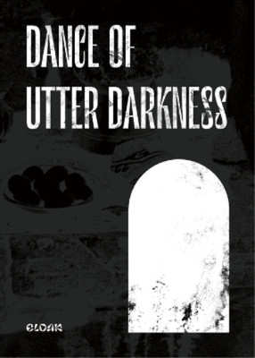 Cloak Dance of Utter Darkness (Paperback) (UK IMPORT) | eBay